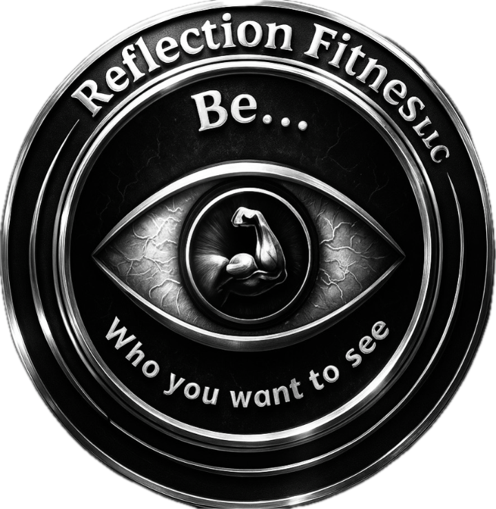 Reflection Fitness